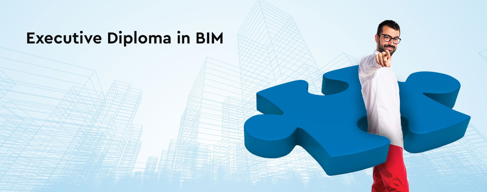 Executive Diploma in BIM Training Institute in Pune